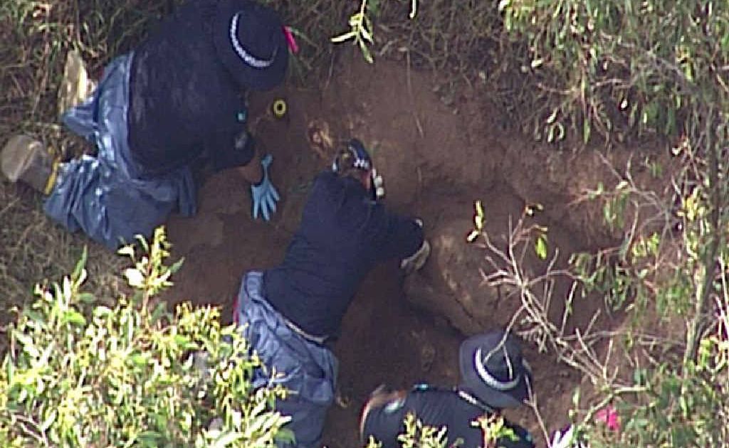 Body Thought To Be Missing Teen Toowoomba Chronicle