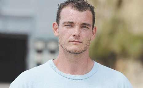 Andrew’s lost and gained so much | The Courier Mail