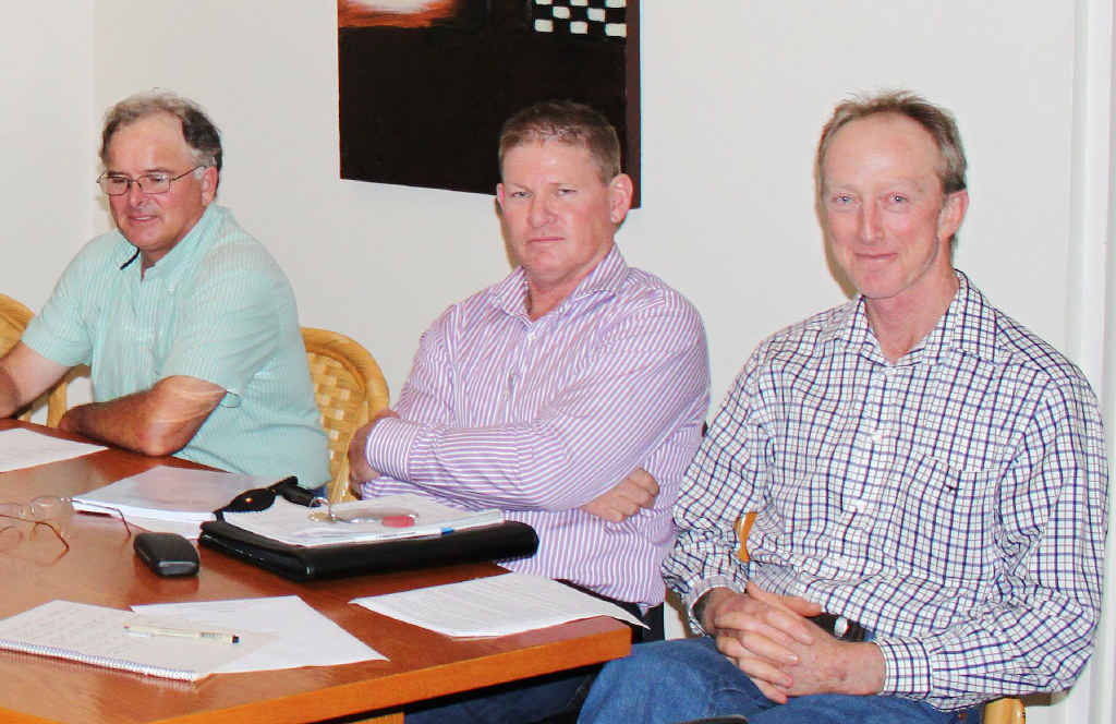 Meet your local council candidates | The Courier Mail