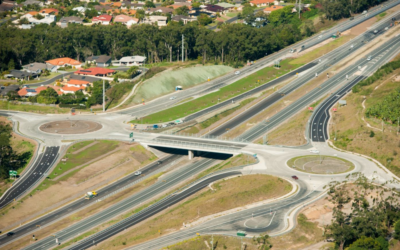 [AUS] Australia | road infrastructure | Page 50 | SkyscraperCity Forum