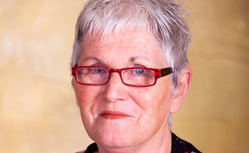 Kyogle Shire Ward A: Janet Wilson | Northern Star