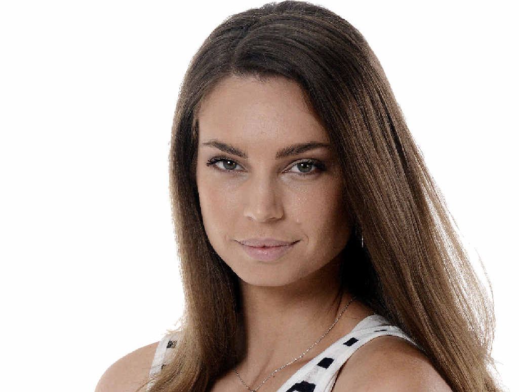 Sarah Todd makes it to the top 24 of Masterchef | Daily Mercury