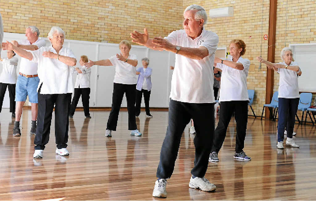 Seniors Limber Up With M boro Tai Chi Classes Fraser Coast Chronicle seniors-limber-up-with-m-boro-tai-chi-classes-fraser-coast-chronicle