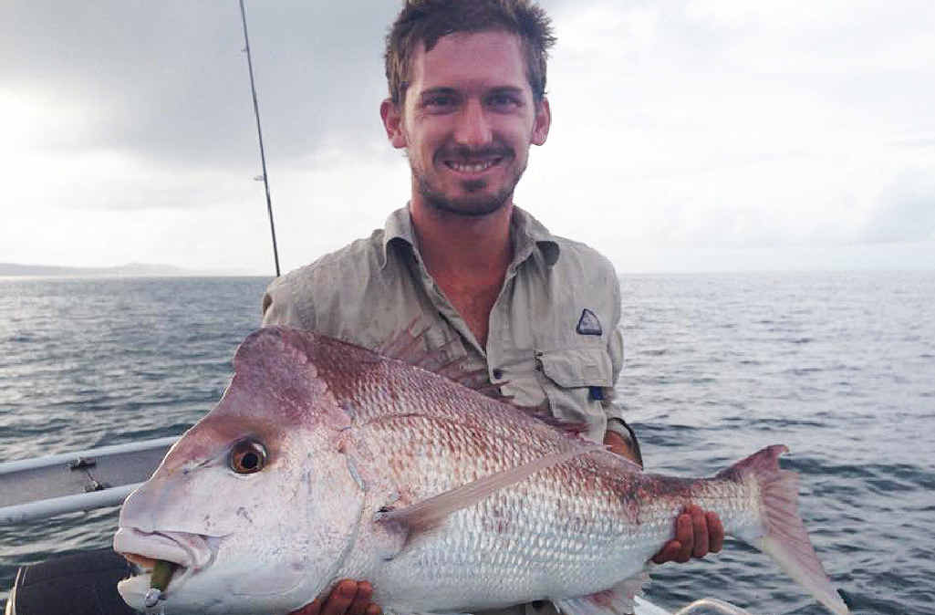 Plenty of big 'uns being snapped up | Queensland Times