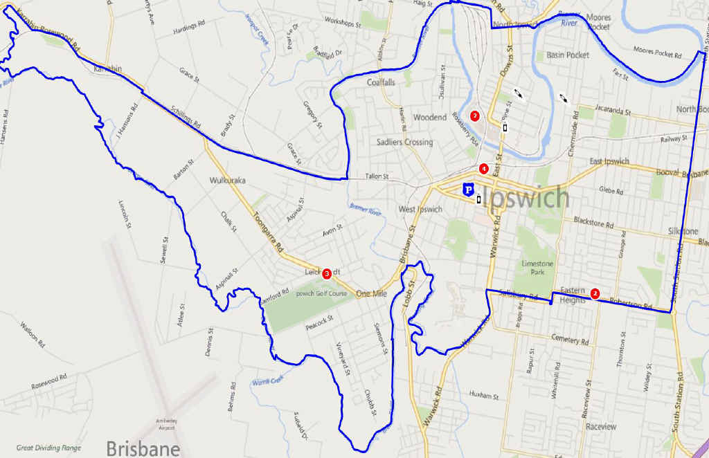Latest crime stats in Ipswich show just two break-ins. | Queensland Times