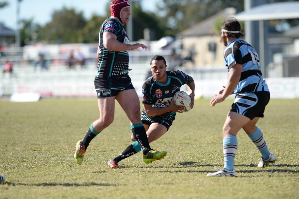 David Thomas (rugby league) - Alchetron, the free social encyclopedia